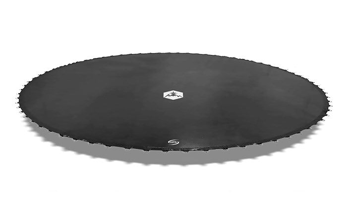 North Legend Oval Jump Mat – North Trampoline